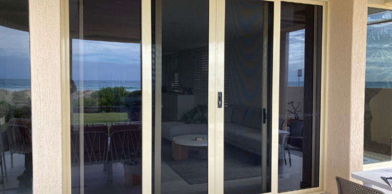 What is Crimsafe | Davcon Security Screens Brisbane