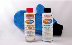 How to Clean Crimsafe Windows & Doors | Davcon Security Screens