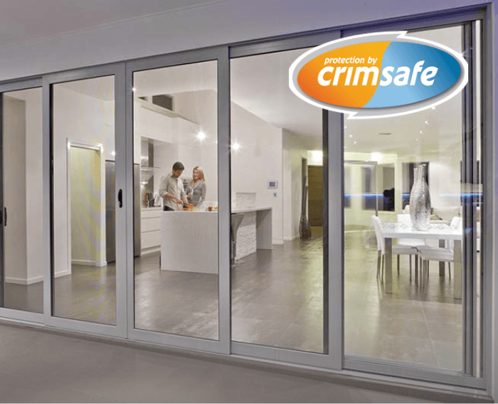 Crimsafe Brisbane & Gold Coast | Davcon Security Screens
